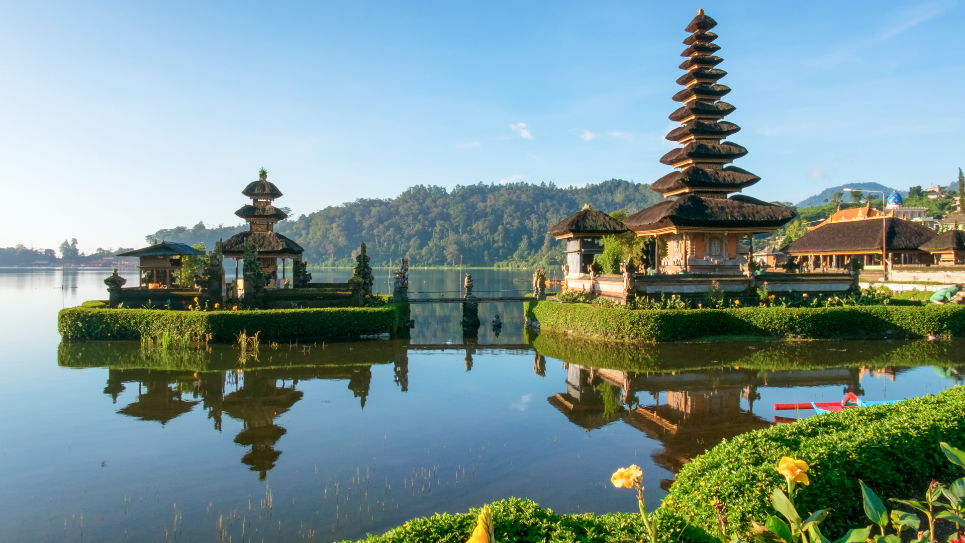 8 Affordable ‘Luxury’ Travel Destinations for College Students