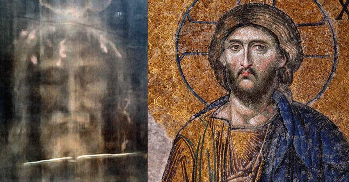 Was Jesus Christ A Real Person? All the Evidence Pointing to 'Yes'