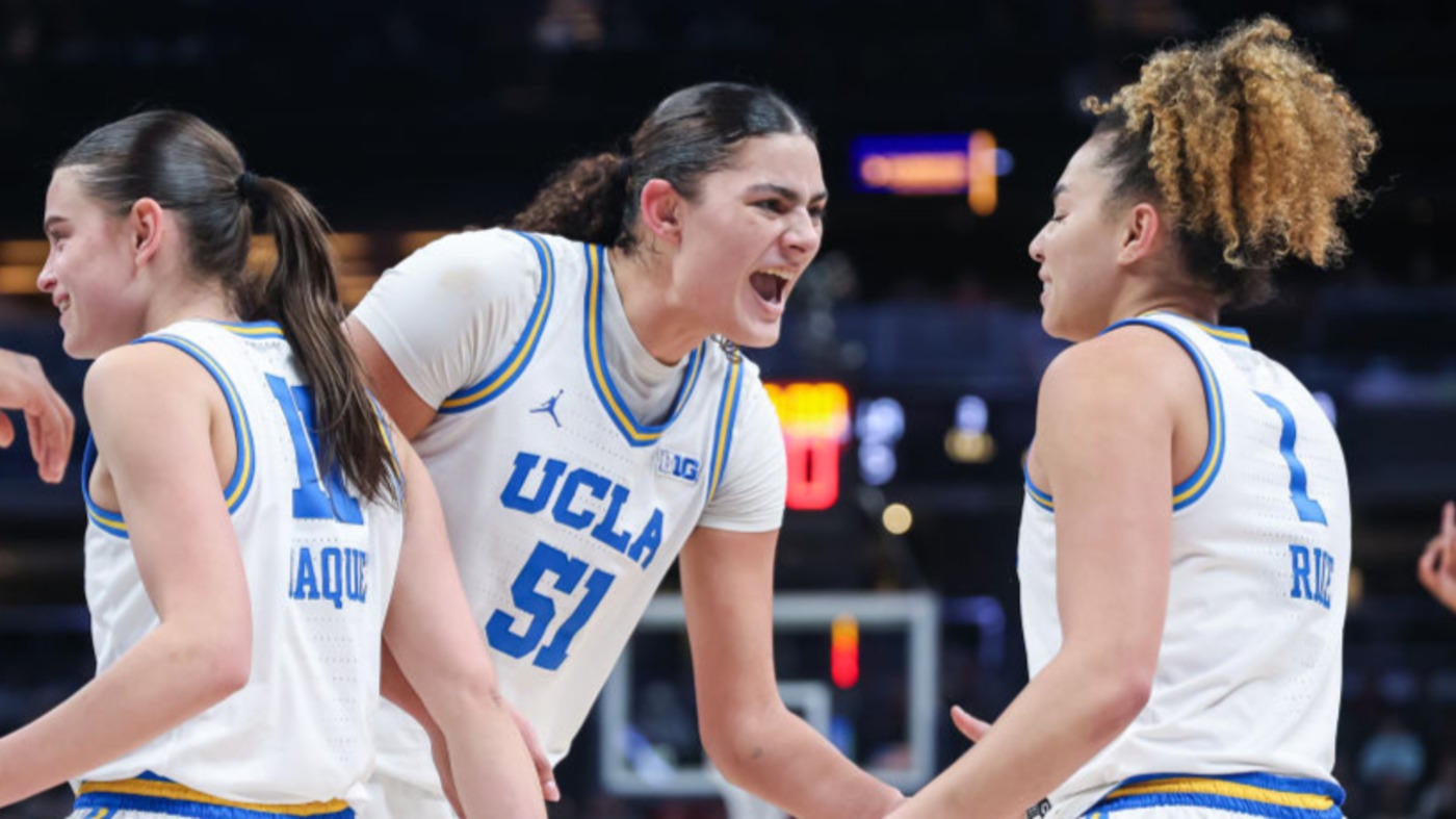 2025 Women's NCAA Tournament: Where to watch Selection Sunday, TV ...