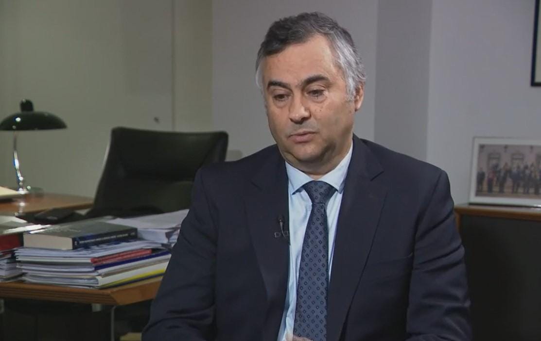 Ministro da Educação diz que "acabar com as propinas é regressivo"