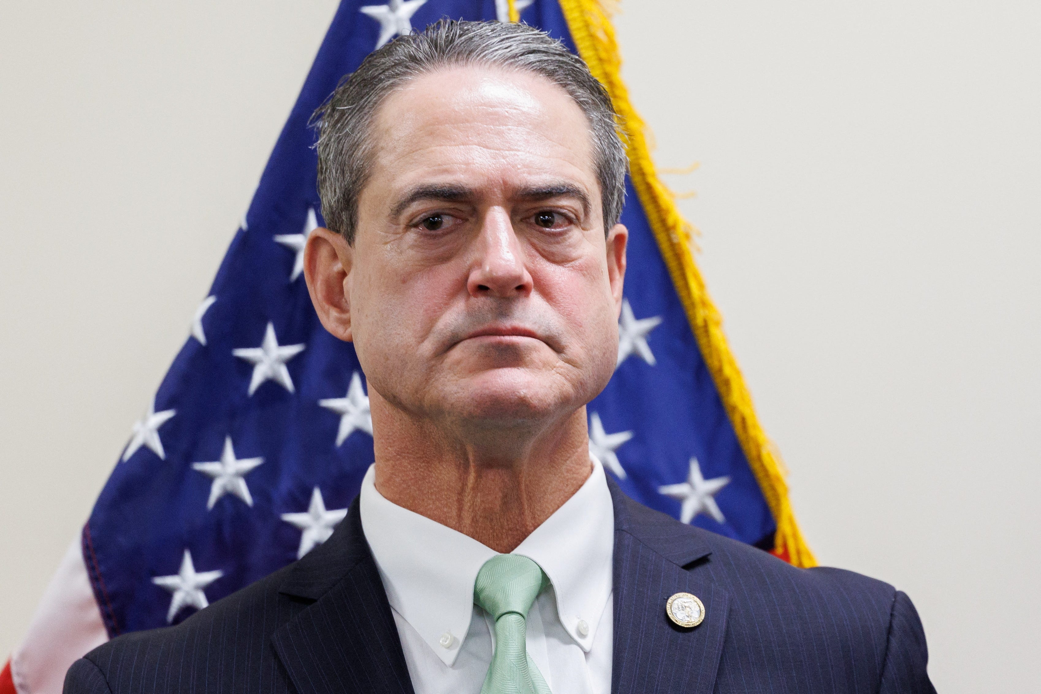 Mistrial declared in case of judge accused of murdering his wife: What ...