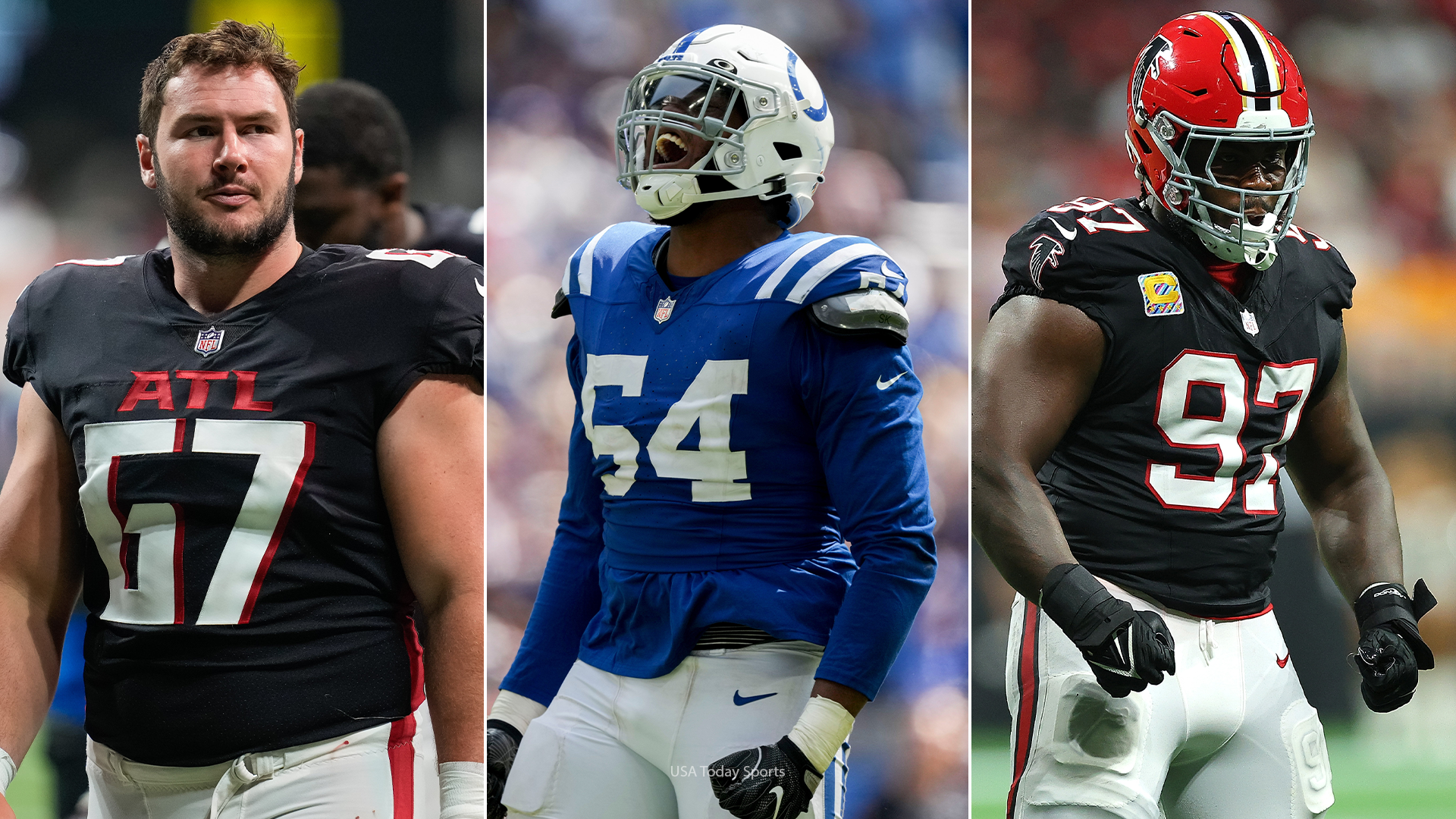 Bears free agency: Takeaways after Day 1 moves