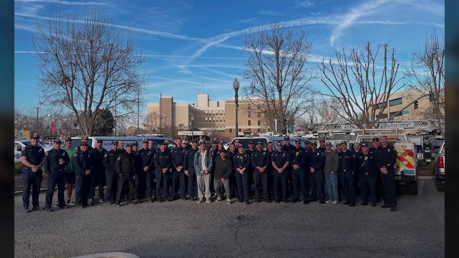 Drive-thru pancake fundraiser to benefit firefighter Randy Raymond