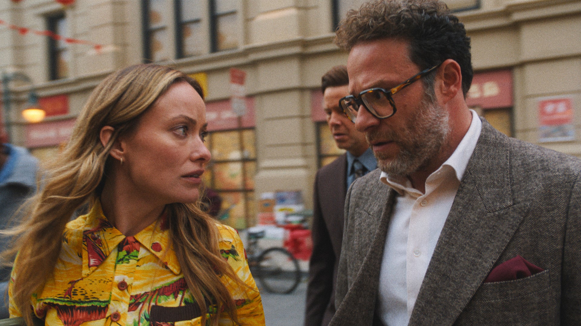 The Studio - Official Trailer | Apple TV+