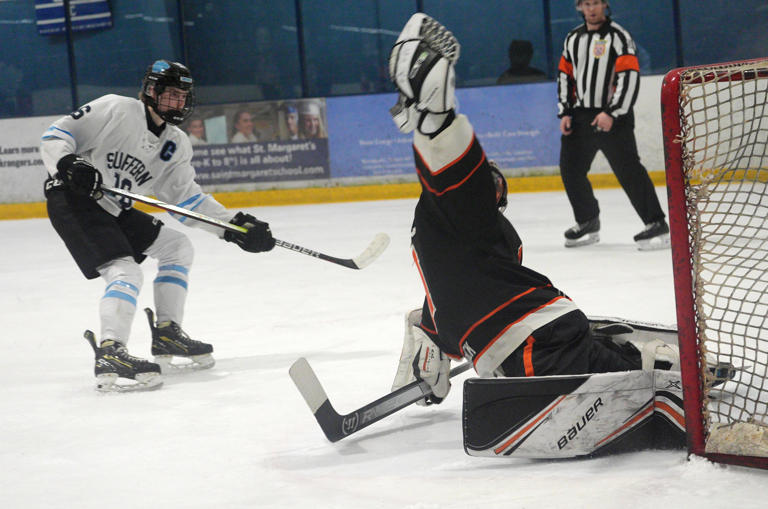 Here are the impact players singled out by the Section 1 ice hockey coaches