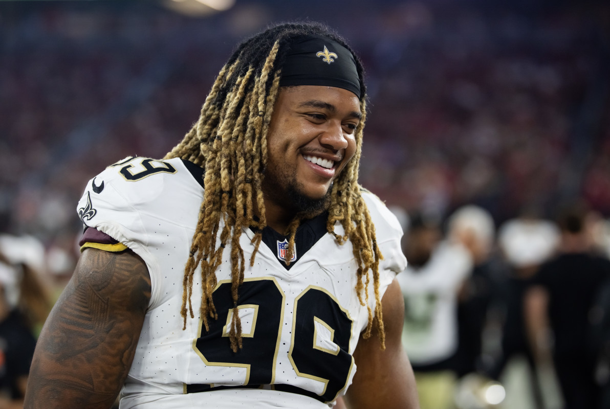 The last elite Ohio State pass-rusher scores massive new contract after ...