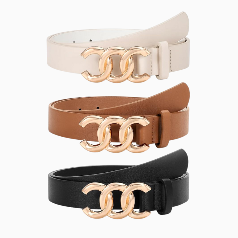 Shop for some new accessories to elevate your looks