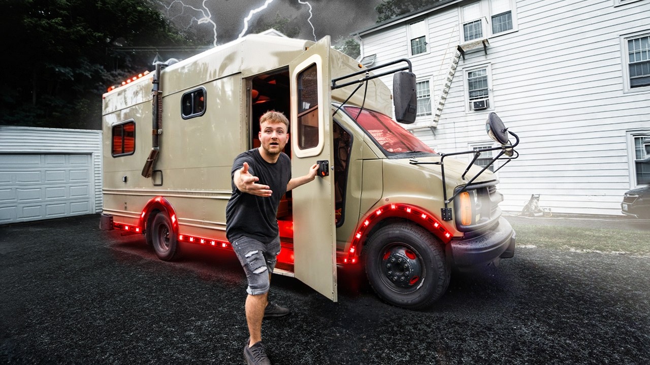 Exploring With Josh - MSN