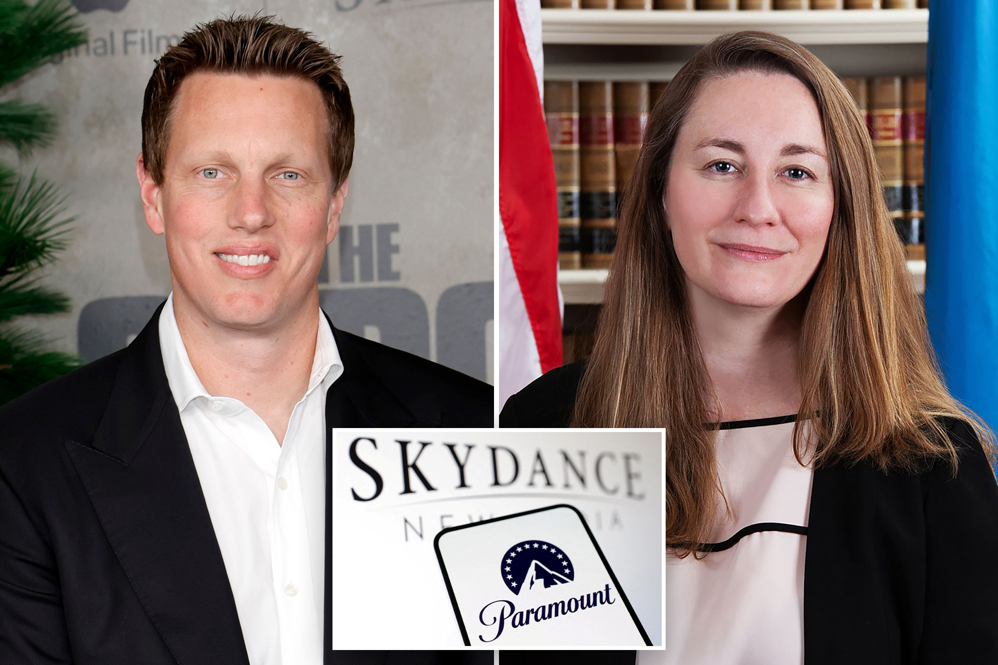 Skydance rips rival Paramount bidder in court over alleged ‘fraud’ and ...