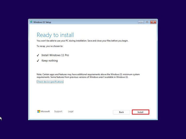How to set up a new PC with Windows 11: My step-by-step guide for new ...