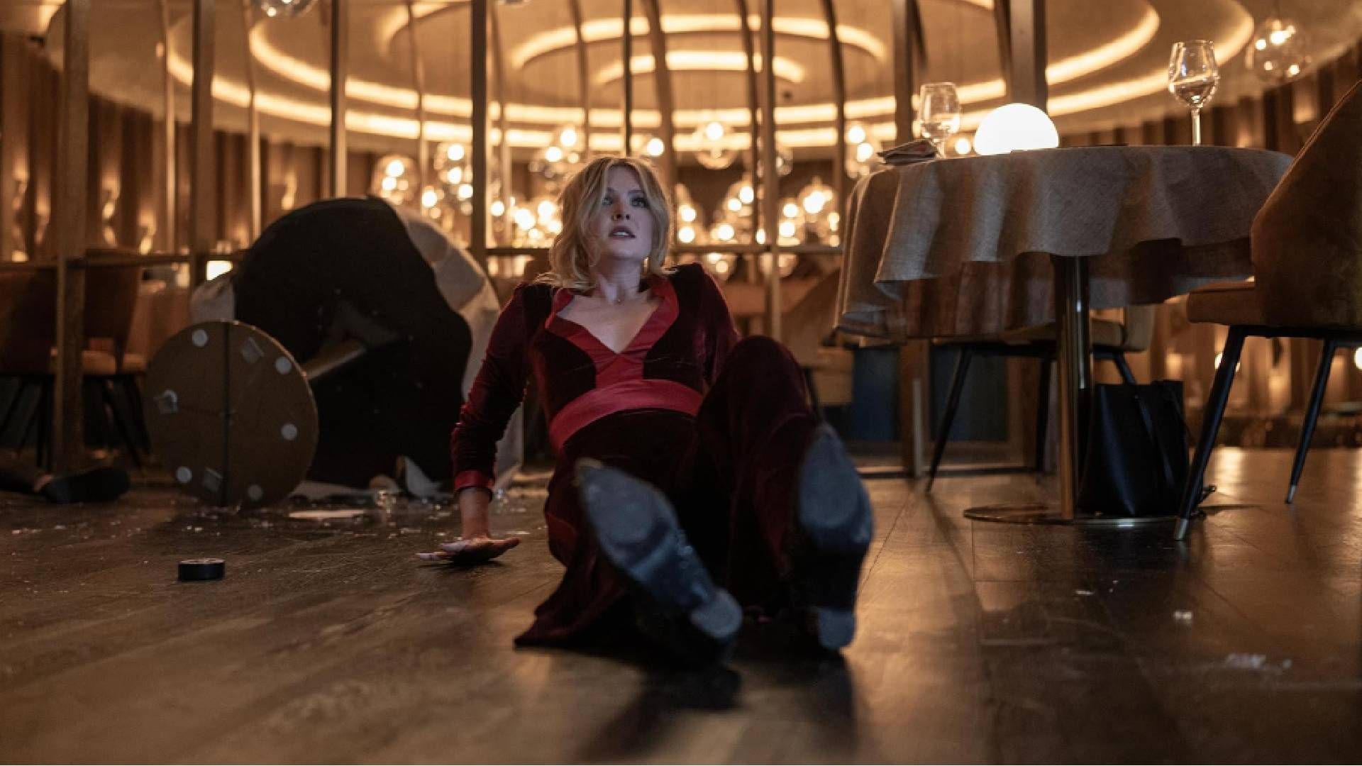 New horror movie starring White Lotus and Yellowstone actors gets a great Rotten Tomatoes score ...