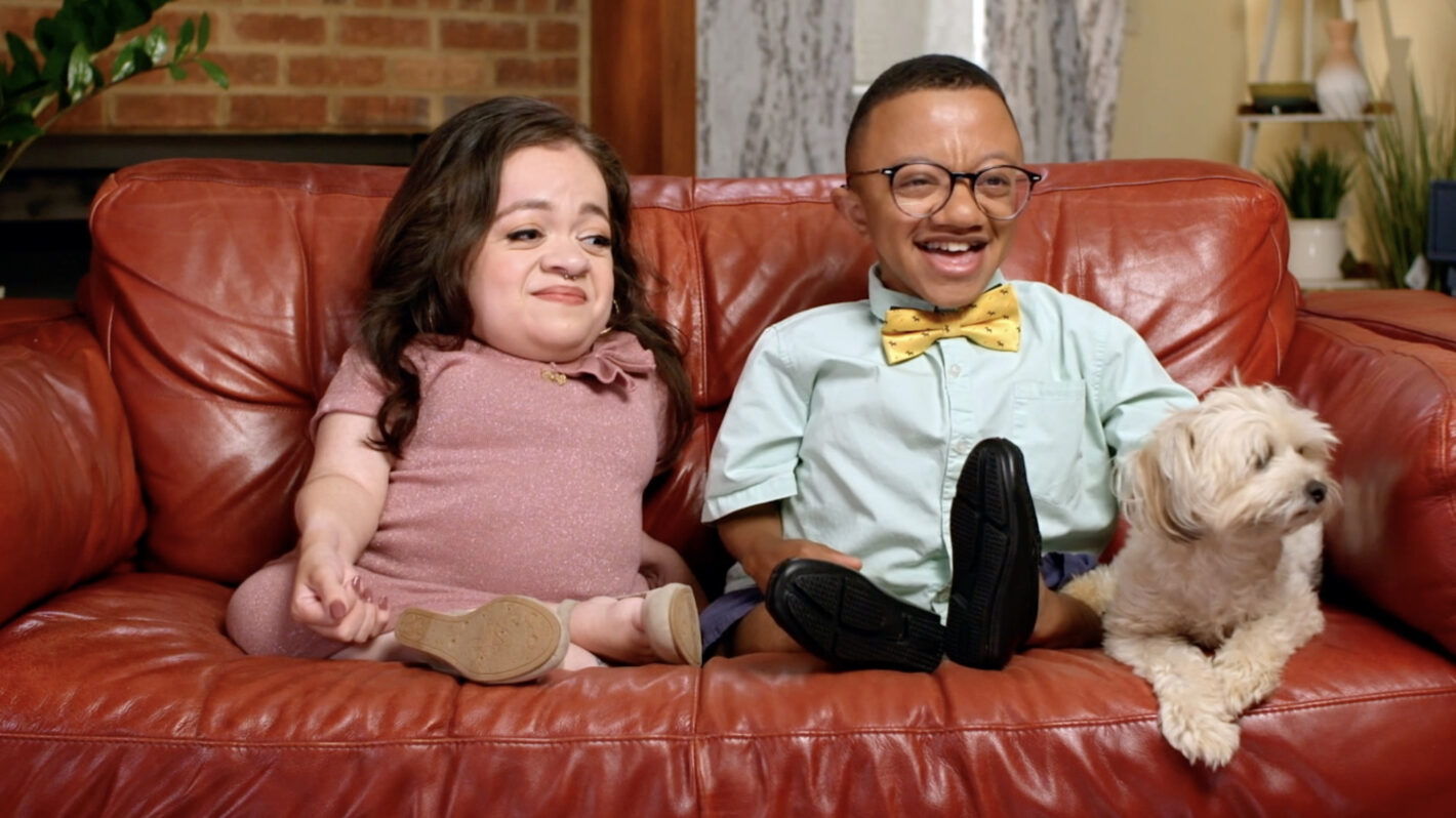 ‘Jay & Pamela’ Stars on ‘Heartbreak’ Over Her Family’s Disapproval