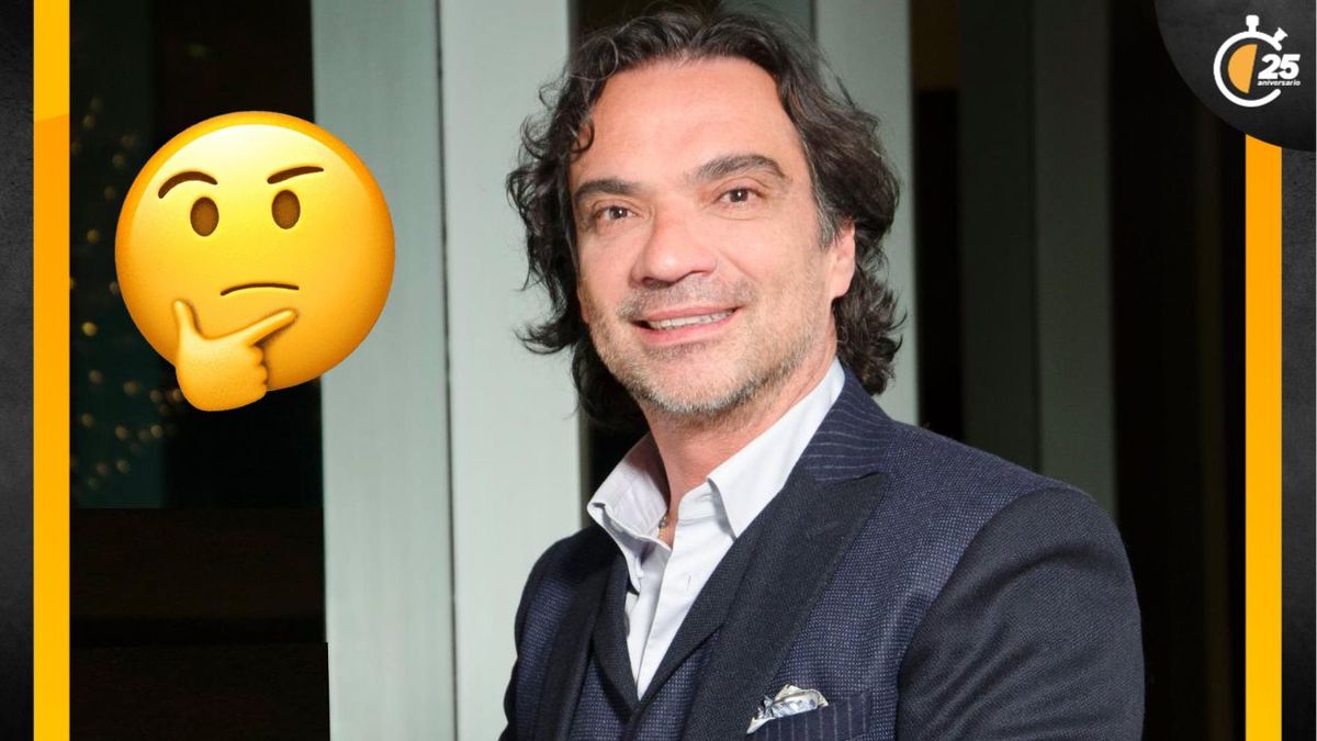 ¿Quién es Francisco Javier Rodríguez Borgio? El 'Zar de los Casinos ...