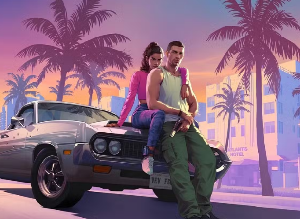 The evolution of GTA: From 2D to open-world masterpiece