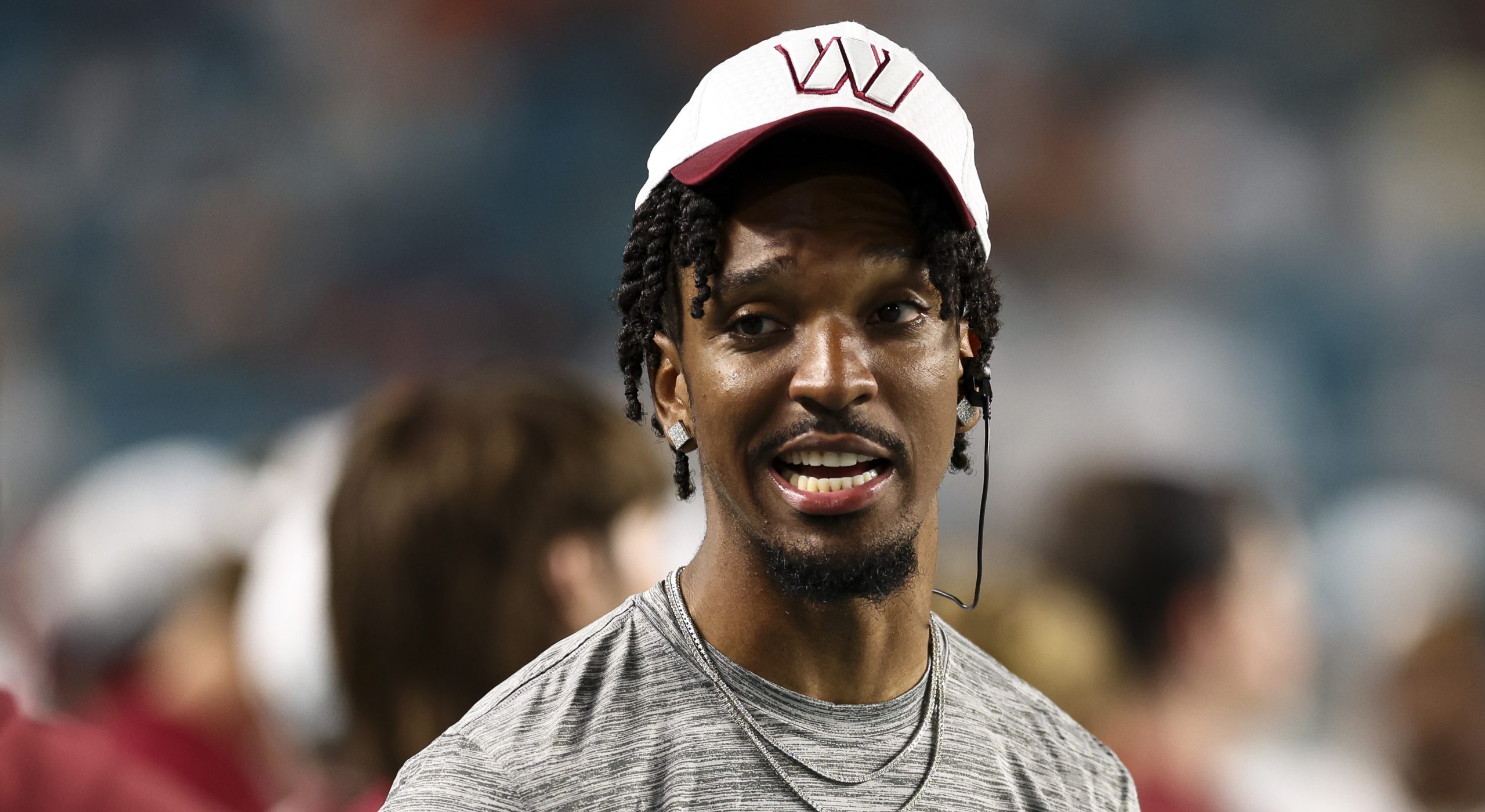 Four NFL Teams Could Get New Uniforms in 2025