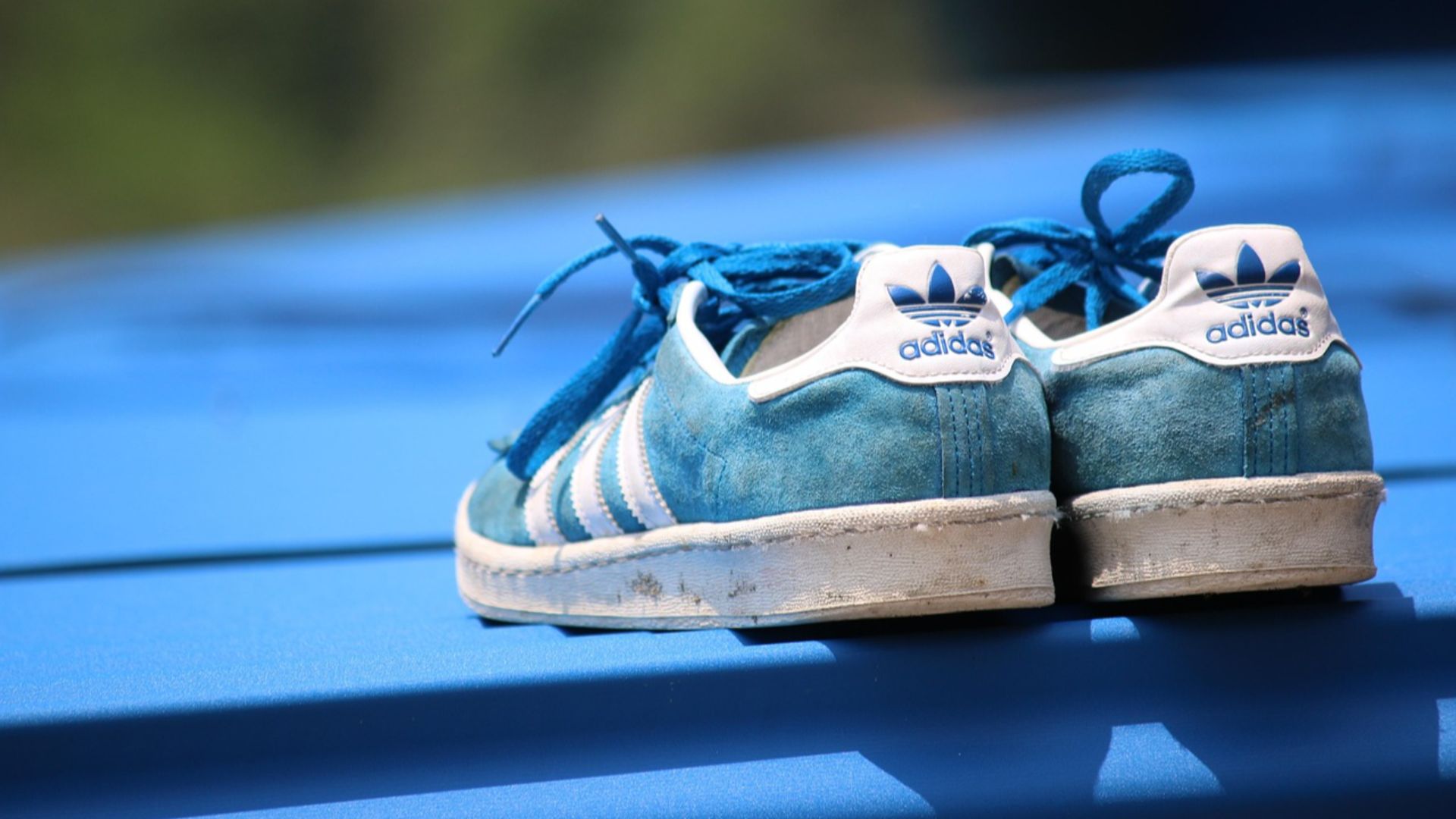 The Big Nike Competitor: 20 Adidas Facts That Might Make You Switch Sides