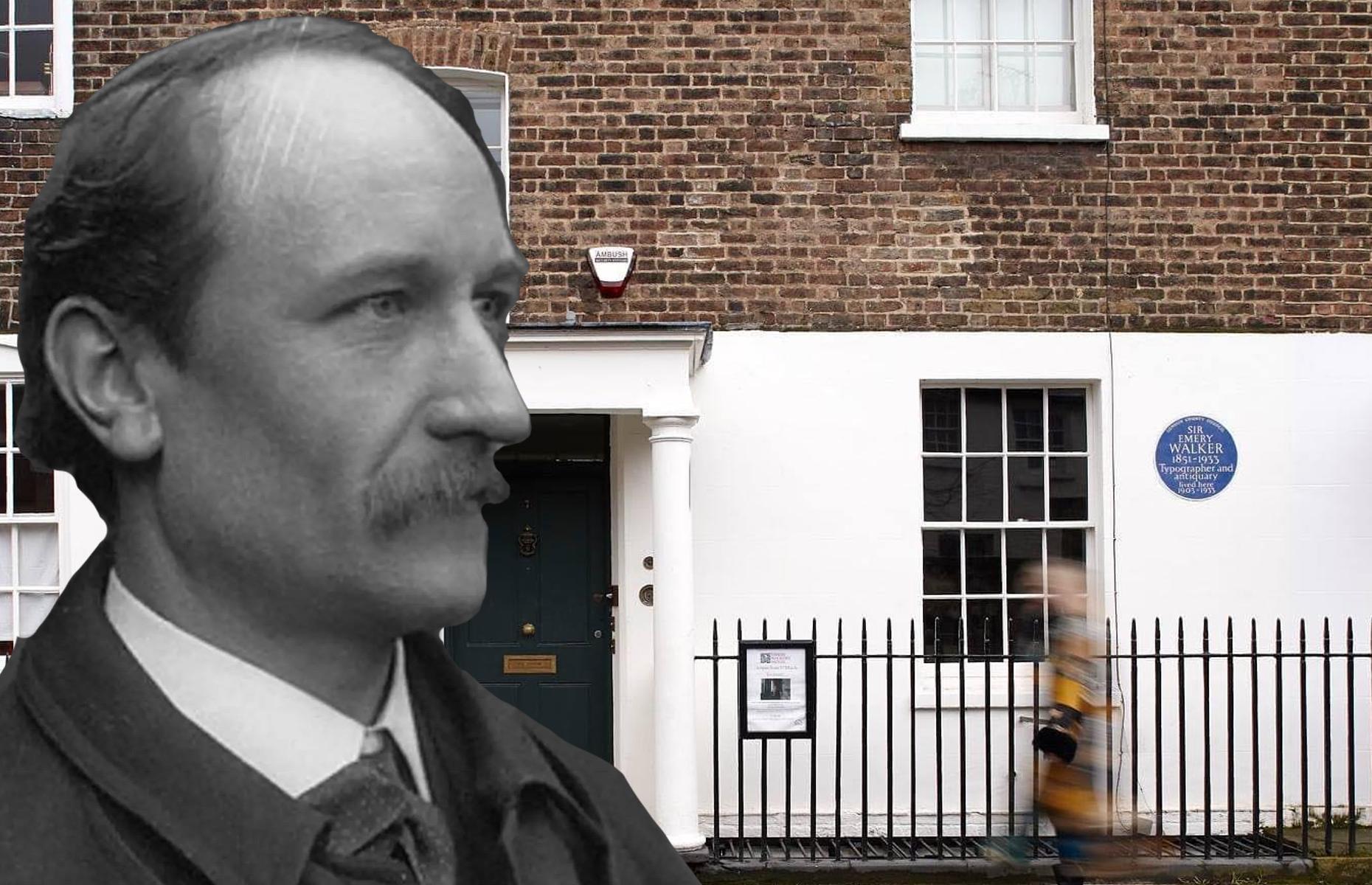 Inside The Beautiful Home Of A Victorian Creative Genius