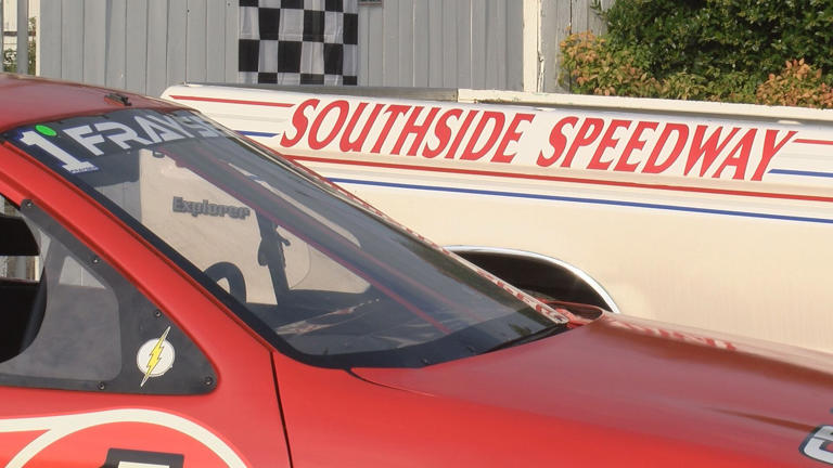 Plans to bring back racing to Southside Speedway revealed