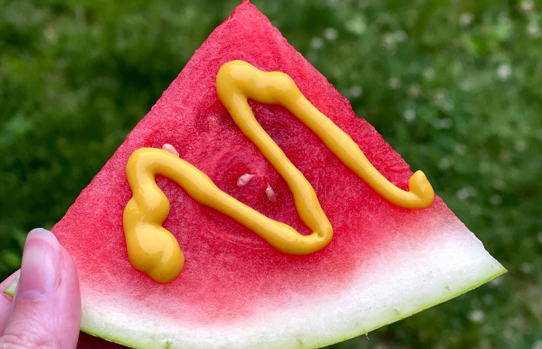 Strange food combinations that are actually delicious