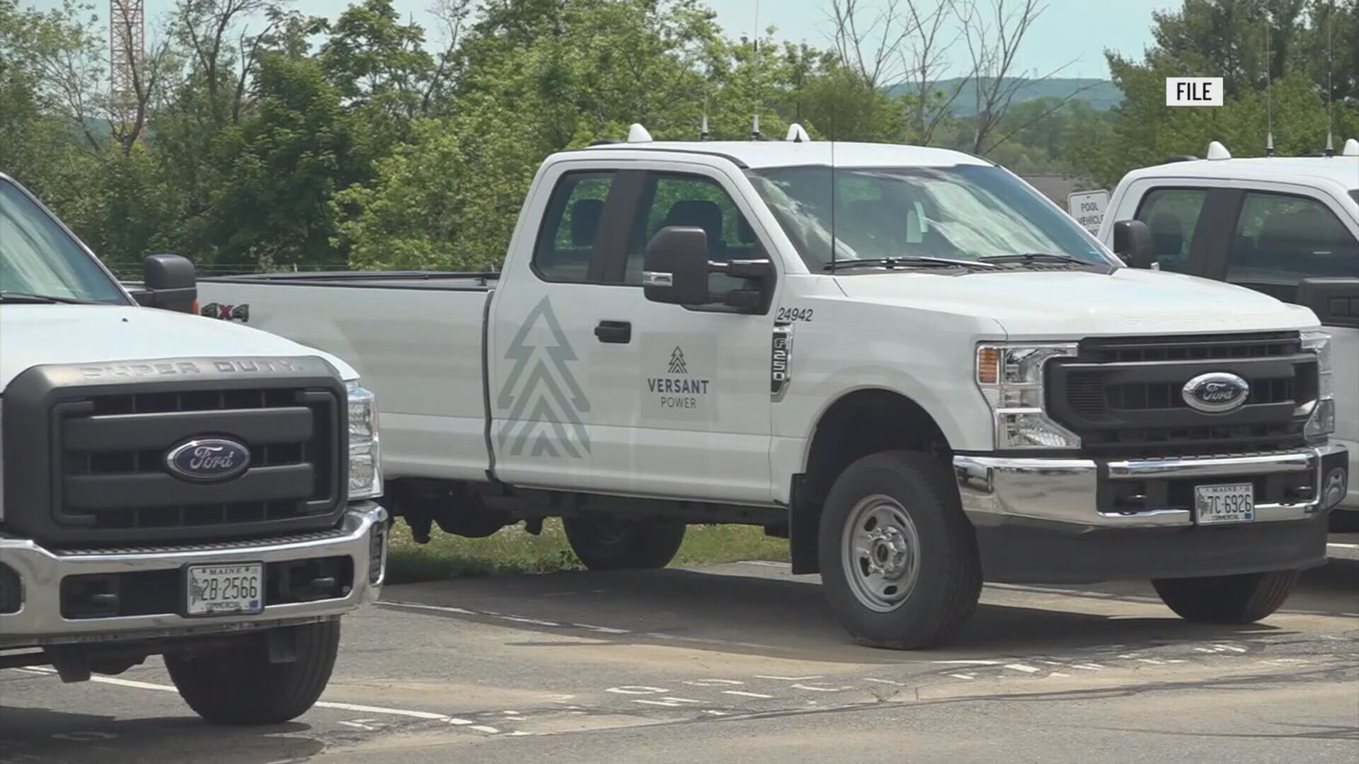 Versant Power granted 23% distribution rate increase by Maine PUC