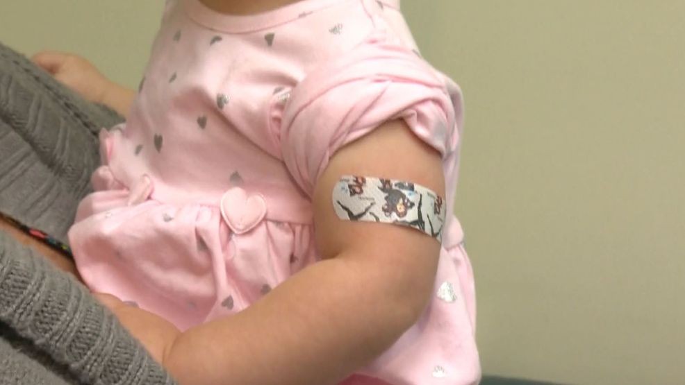 Alabama Senate bill seeks to streamline religious vaccine exemptions ...