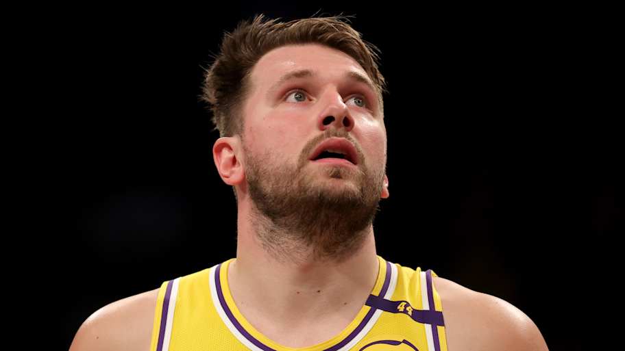 Luka Doncic's cryptic call out over poor officiating: "Everyone saw the ...
