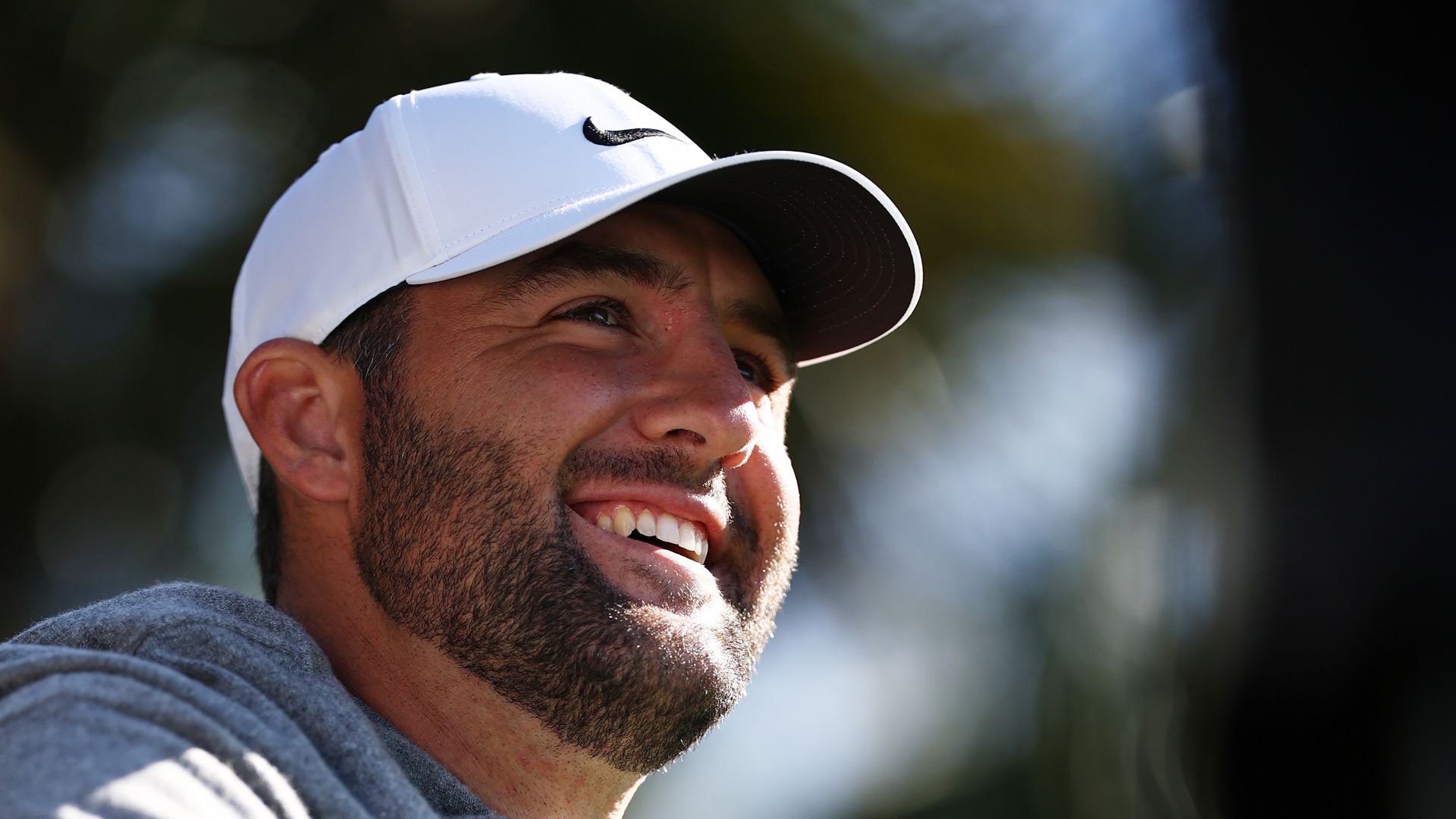 Scottie Scheffler reveals secrets to TPC Sawgrass success ahead of ...