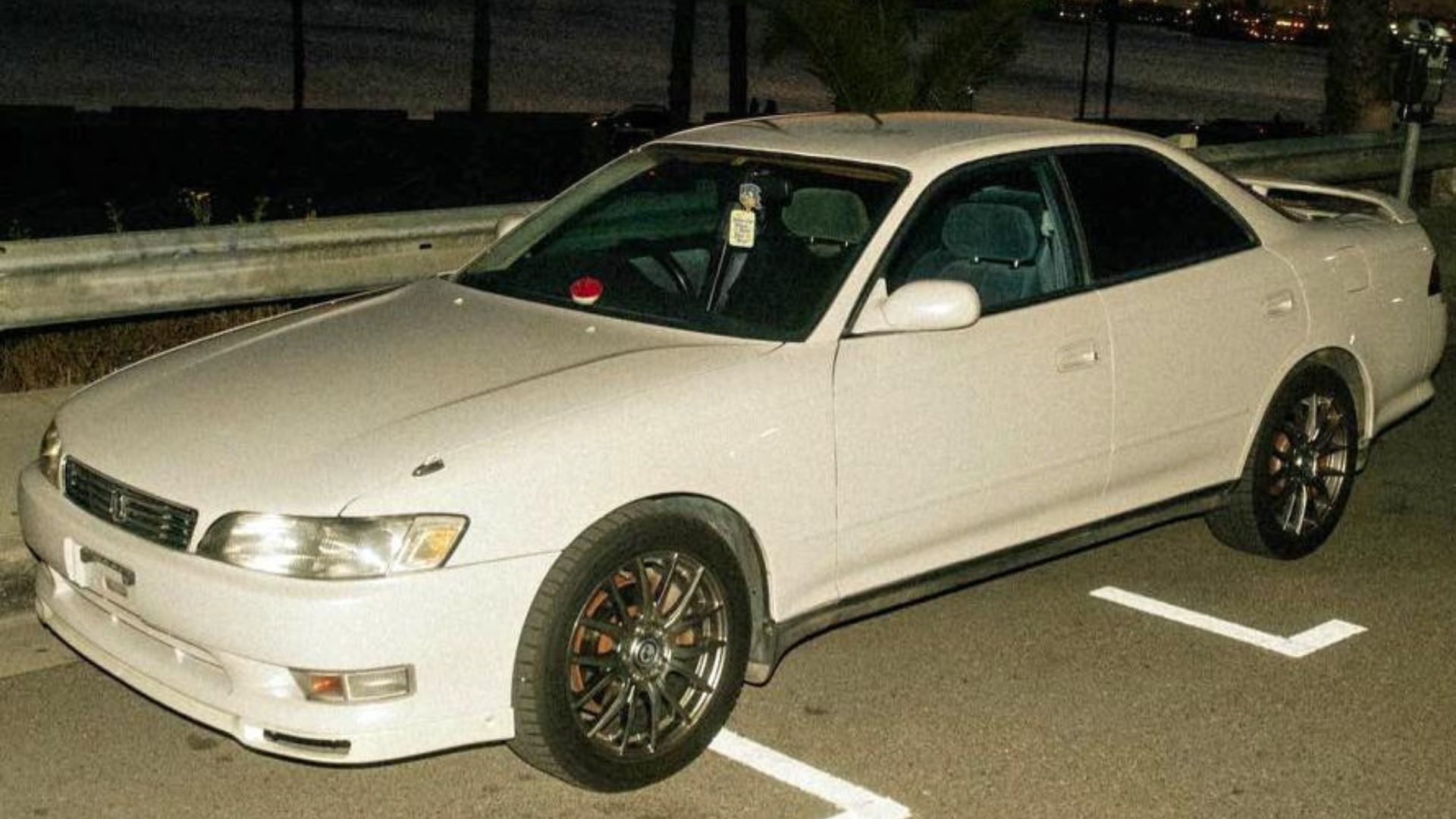 Relic Of The Past: The Infamous JDM Speed Chime