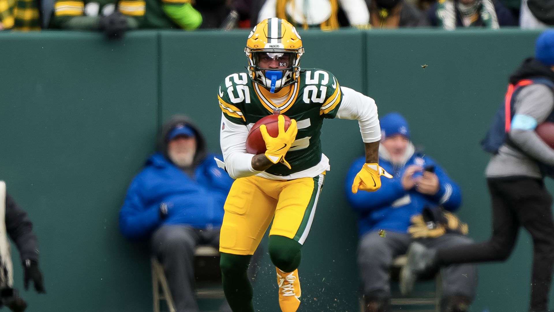 Packers roster outlook after the 1st wave of free agency