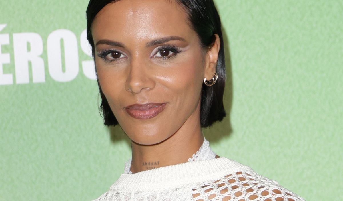 Shy'm touchée par un phénomène qui concerne seulement 0,5% de la ...