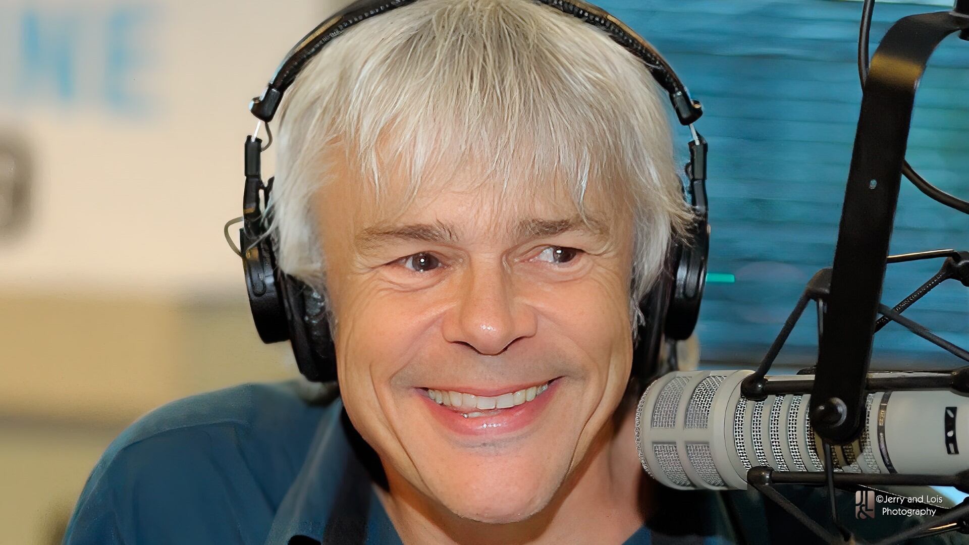 Seattle radio icon Bob Rivers dies at 68 after battle with cancer