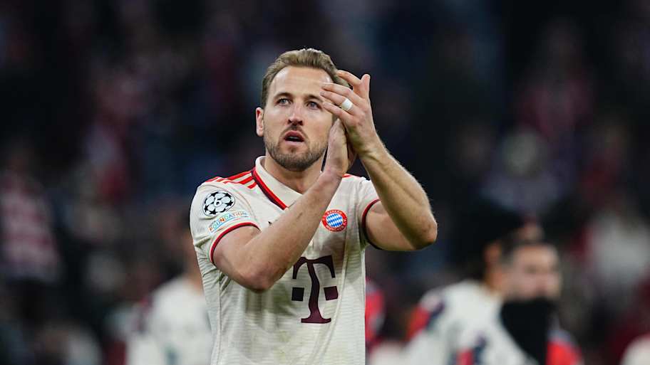 Bayer Leverkusen vs Bayern Munich: Confirmed Starting Lineup for Second ...