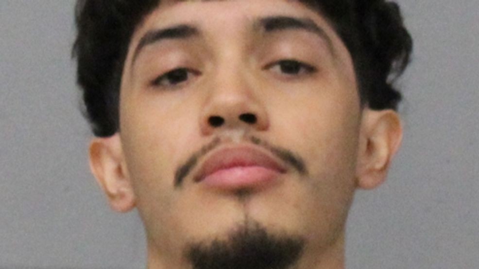 21-year-old charged with murder in Austin road rage shooting