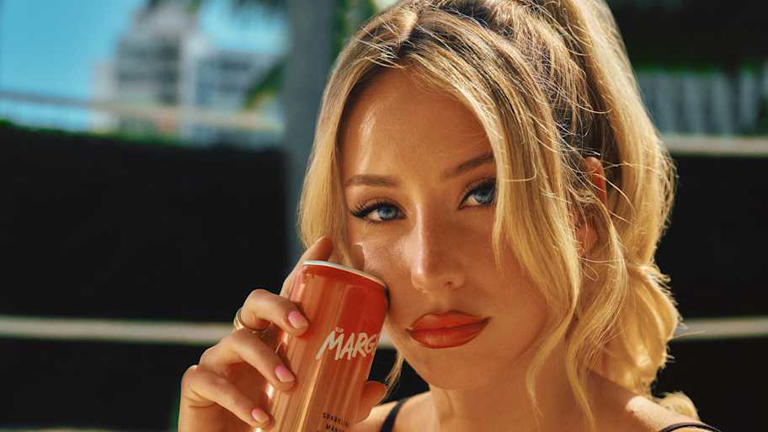 Alix Earle Expands Her Empire With SipMARGS Investment and Brand ...