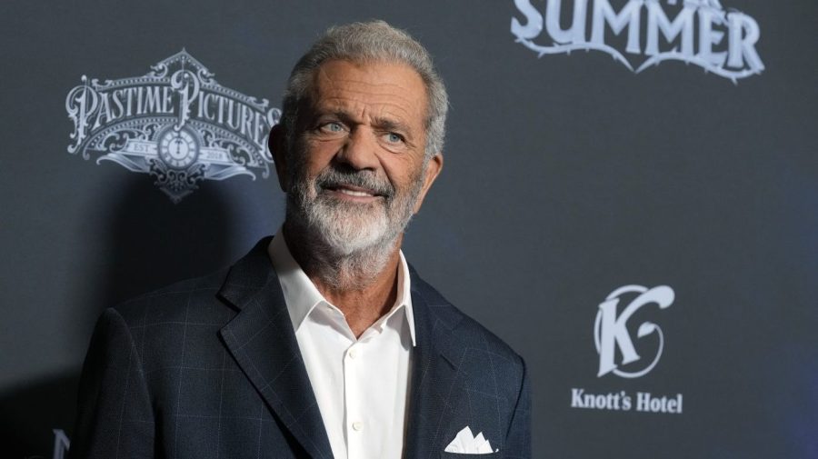 DOJ official says she was dismissed over Mel Gibson’s gun rights