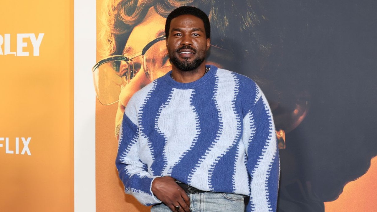 Aquaman Actor Yahya Abdul-Mateen II to Produce and Star in Series Based ...