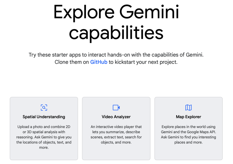 What is Google AI Studio? Everything we know about Google's AI builder