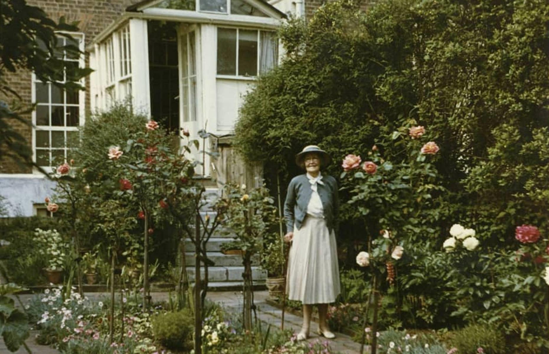 Discover the beautifully preserved interior of this time-warp Victorian ...