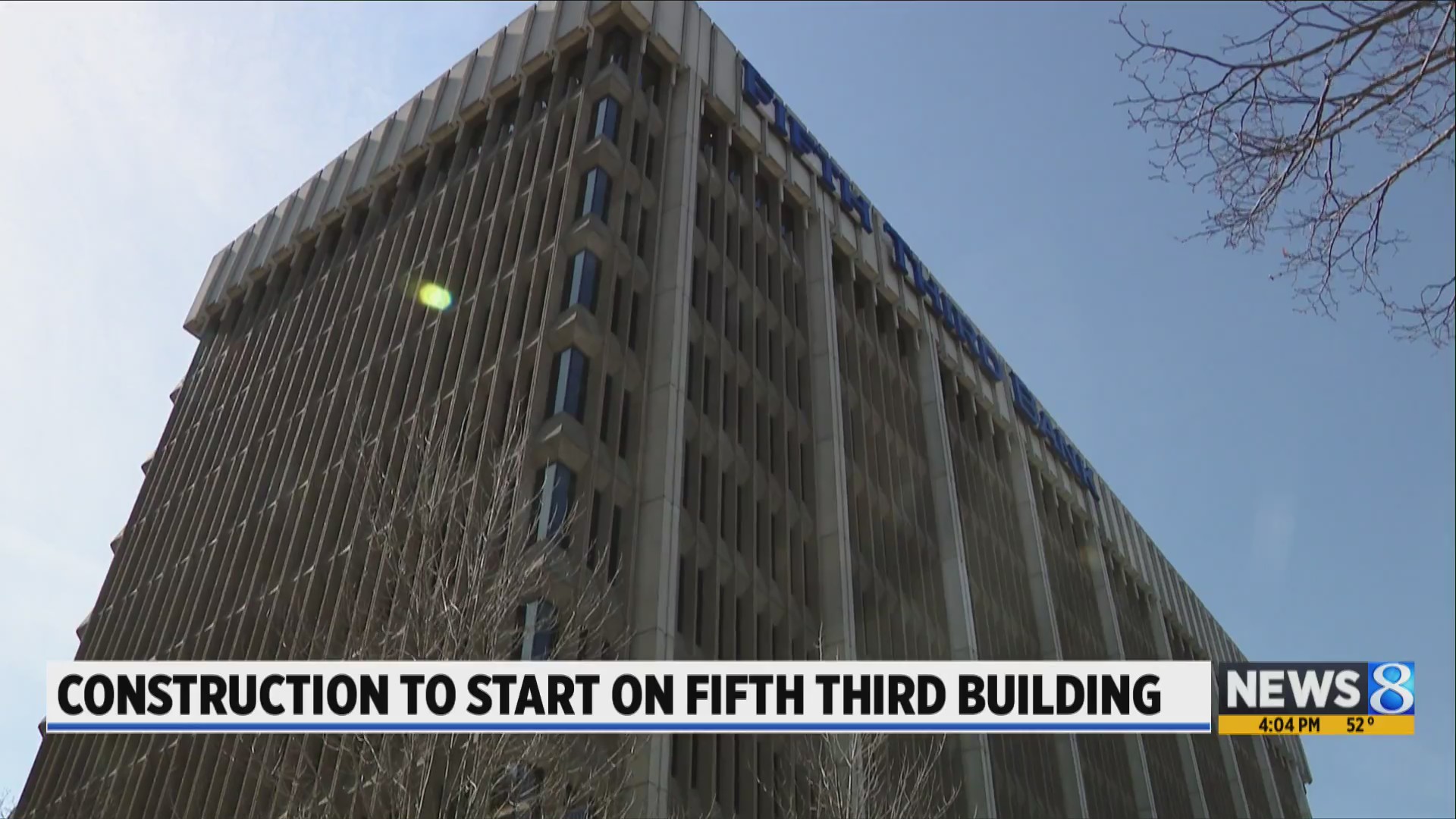 What’s next for Fifth Third building in downtown GR