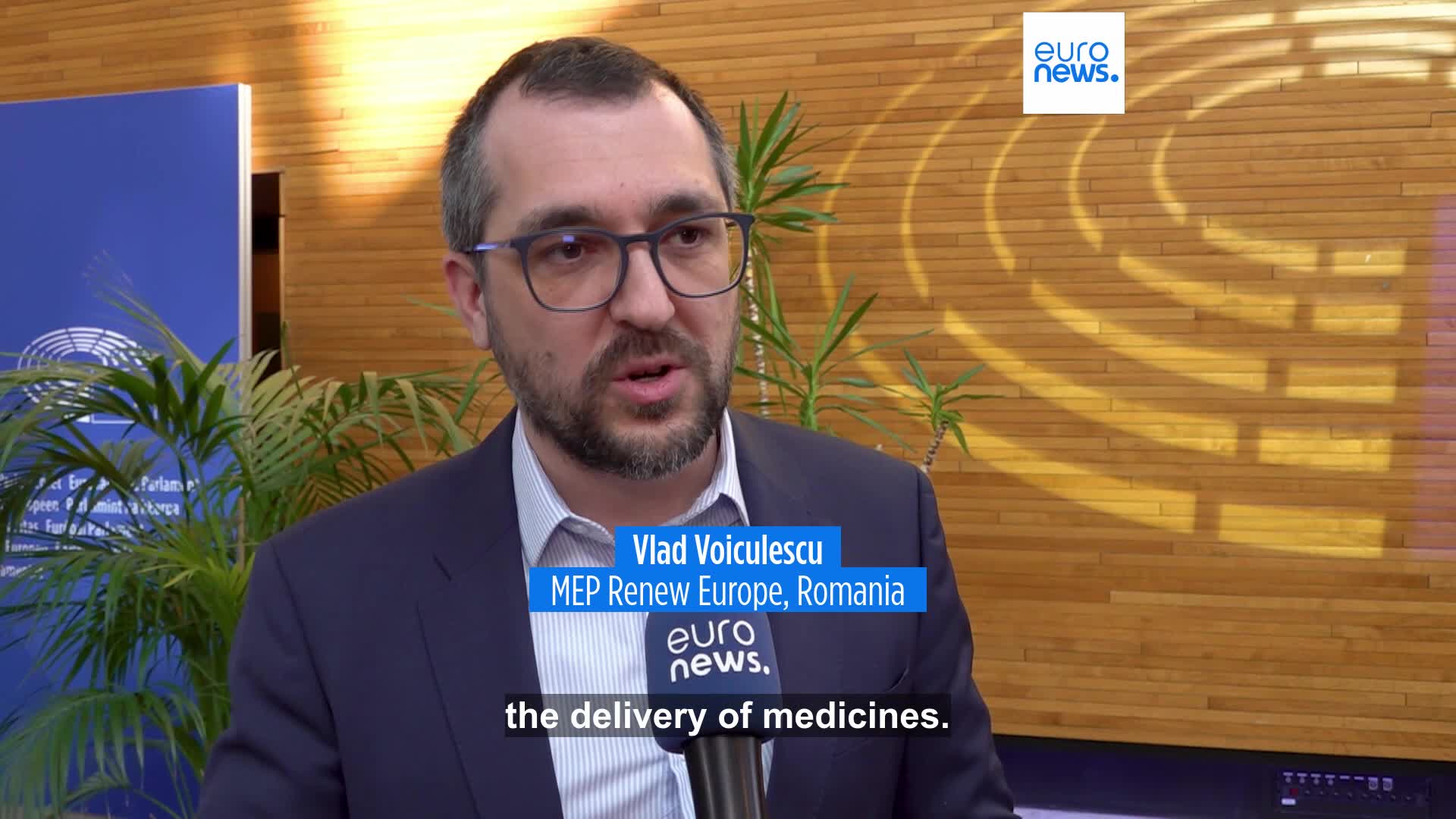 Commission to push 'buy European' in new critical medicines act