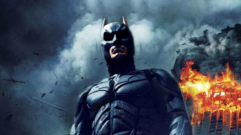 Every Batman ever, ranked from weakest to strongest