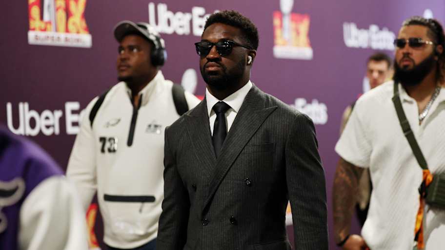 Former Commodore Headed to Cincinnati After Winning Super Bowl LIX