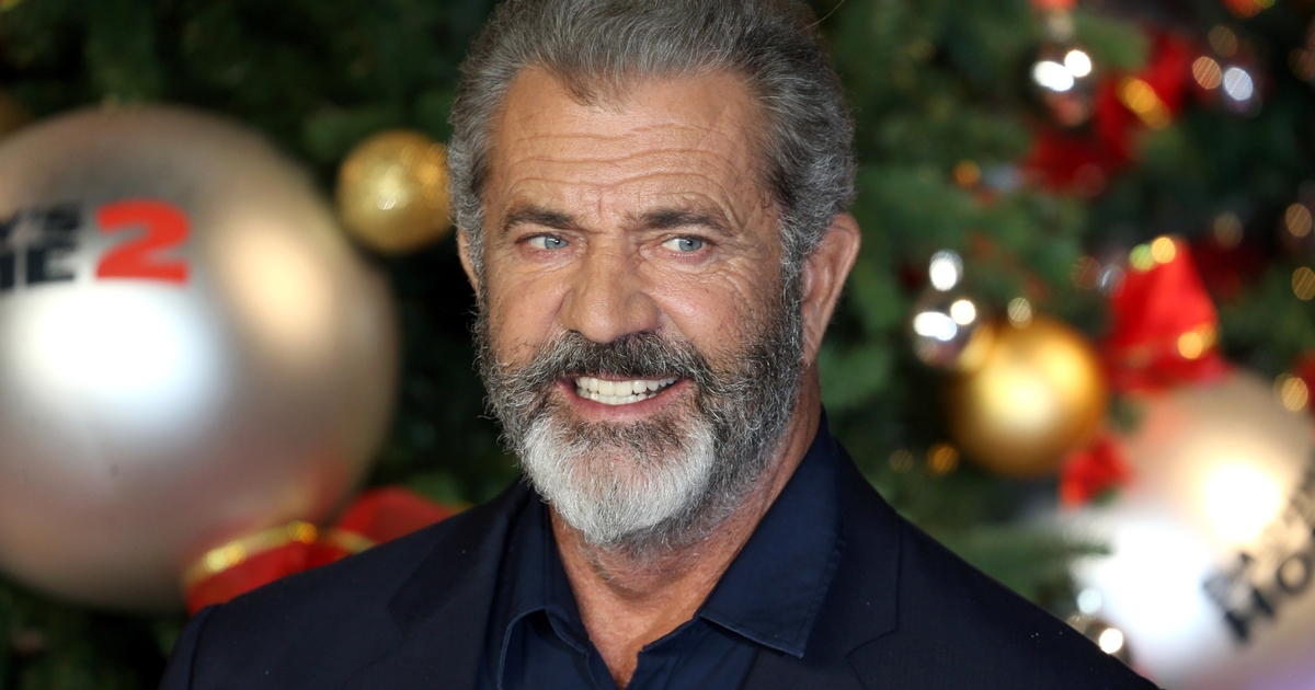 Jurist: Nekade Mel Gibson vapenlicens – sparkades efter samtal om hans ...