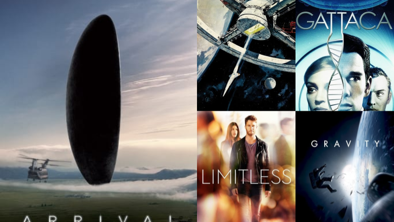 10 Sci-Fi Movies That Even Scientists Love