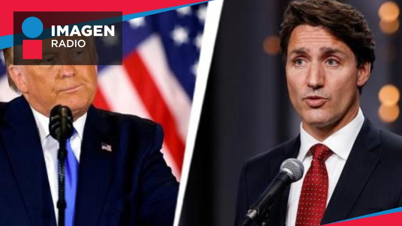 ¿Se equivoca Justin Trudeau? Análisis de Larry Rubin sobre las ...