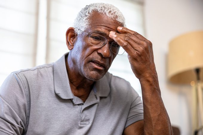 Headache After Eating? A Cleveland Clinic Expert Shares 9 Possible ...