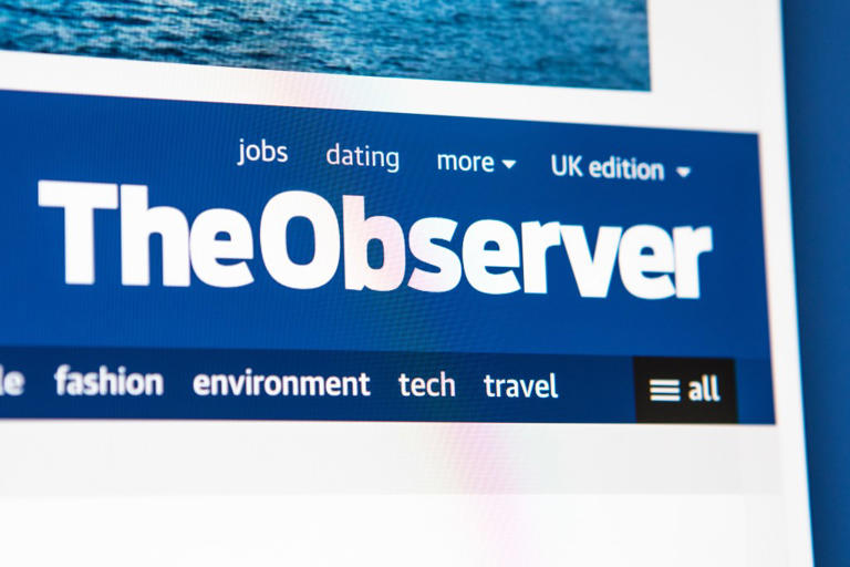 New York Post columnist Douglas Murray wins libel suit against The Observer