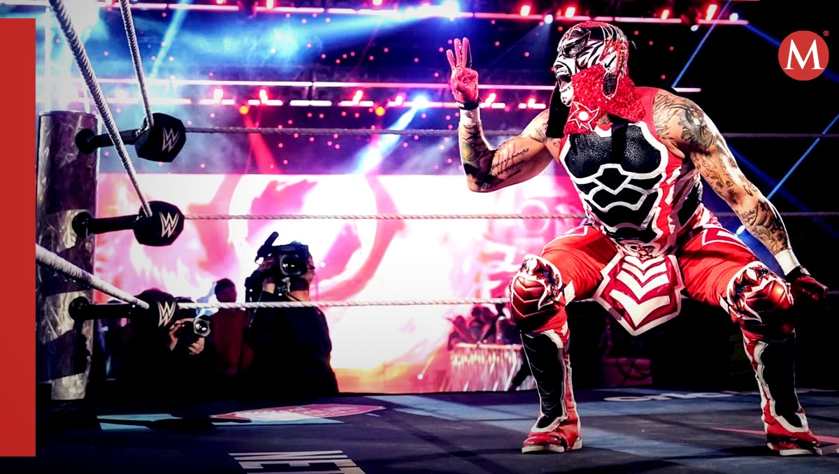 El secreto mejor guardado de 'Penta Zero' Miedo no es su identidad ...