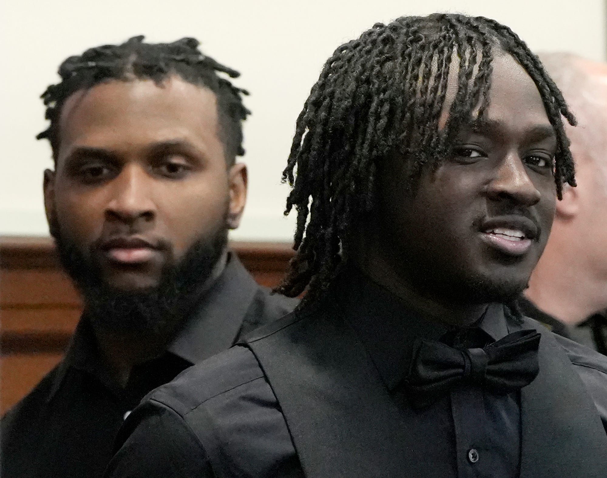 I-77 murder case to get second trial in July after jurors could not ...