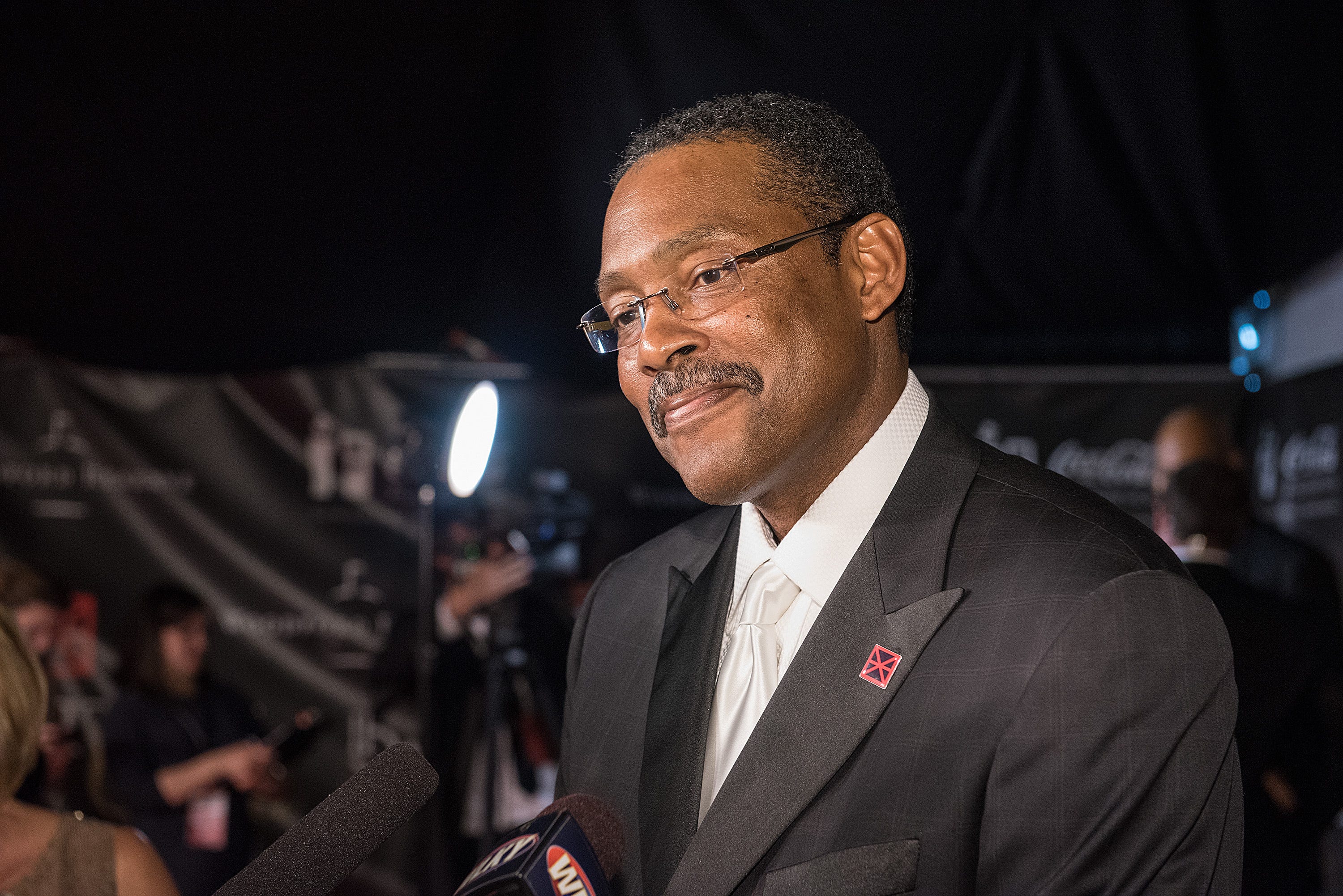 'Groundbreaking legend': Junior Bridgeman leaves lasting legacy in ...